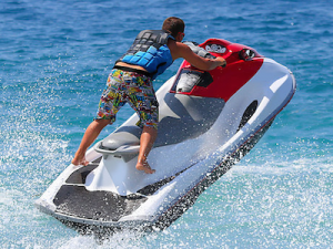 Hourly Jet Ski Rentals from Destiny Water Adventures | Discover 30A Florida