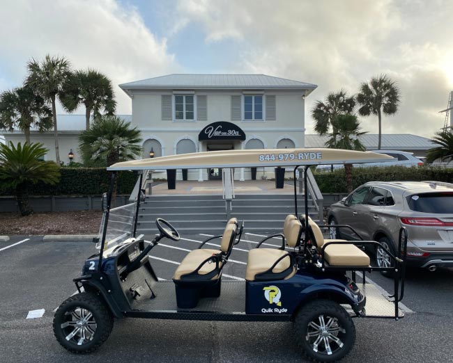 Play on 30A – Discover 30A Florida